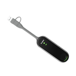 Yealink WPP30 Langaton kuvansiirto dongle - helposti, yhdestä paikasta